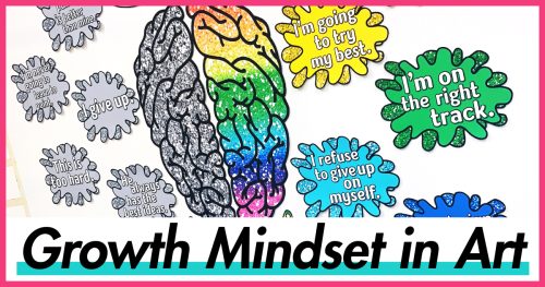 12 Engaging Art Room Bulletin Board Ideas