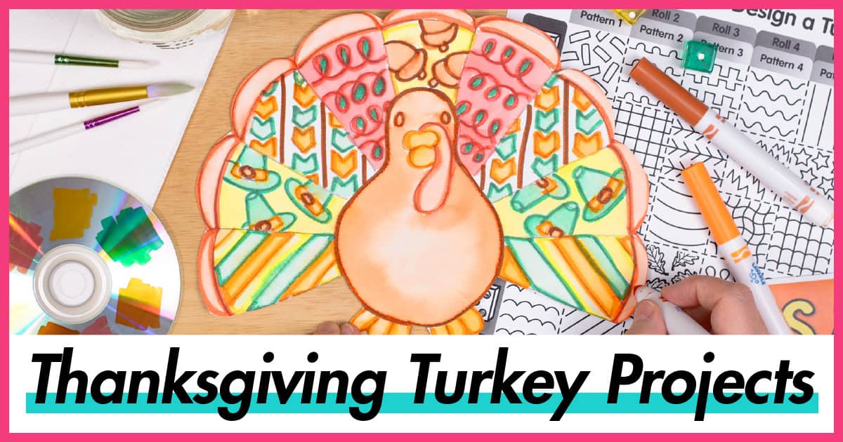 Coloring Art Activity For Grade 3 60 Fantastic 3rd Grade Art Projects