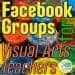 Facebook Groups for Visual Arts Teachers