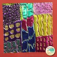 Metal Tooling Using Visual Texture