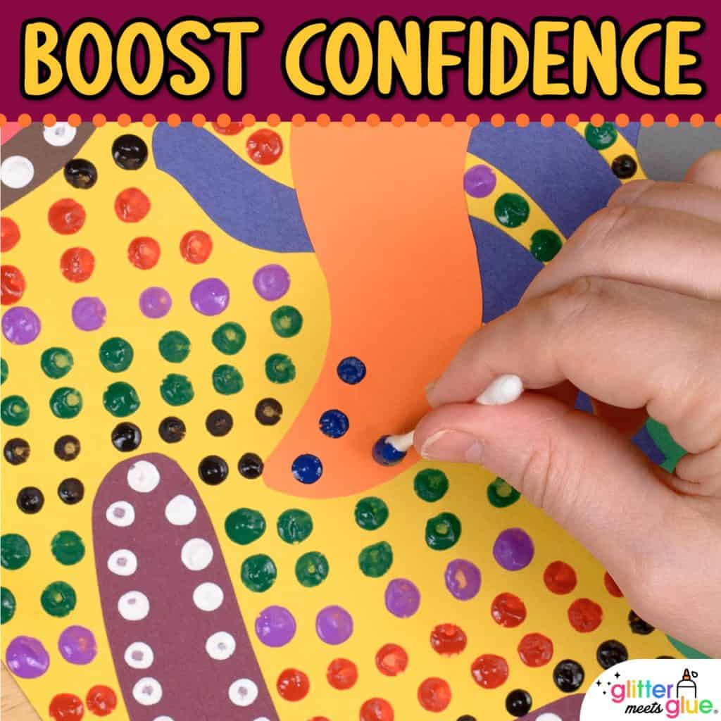 Aboriginal Art History Game – NAIDOC Week Aboriginal Art Lesson