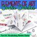 Elements of Art Vocabulary Game – Elementary Art Activity