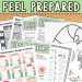 Christmas Art Projects Bundle – 4 Roll a Dice Games & Prompts