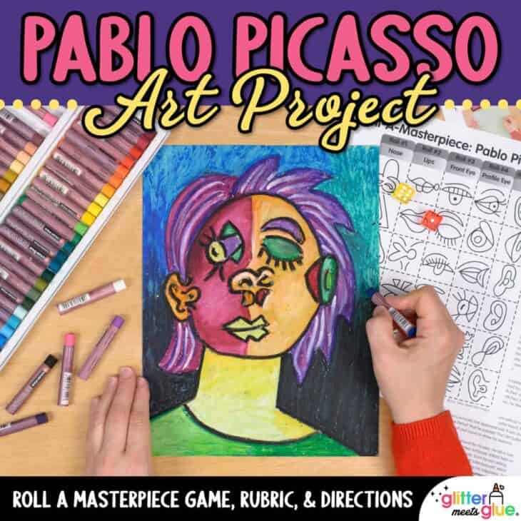17 Engaging Hispanic Heritage Month Art Projects for K-8