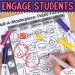 Pablo Picasso Art Game – Oil Pastel Project & Cubism Art Lesson