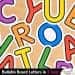 Art Vocabulary Word Wall – Elementary Art Room Bulletin Board