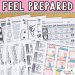 Katherine Bernhardt Art Game – Pop Art Project & Sub Lesson Plan