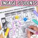 Katherine Bernhardt Art Game – Pop Art Project & Sub Lesson Plan