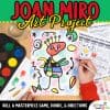 17 Engaging Hispanic Heritage Month Art Projects for K-8