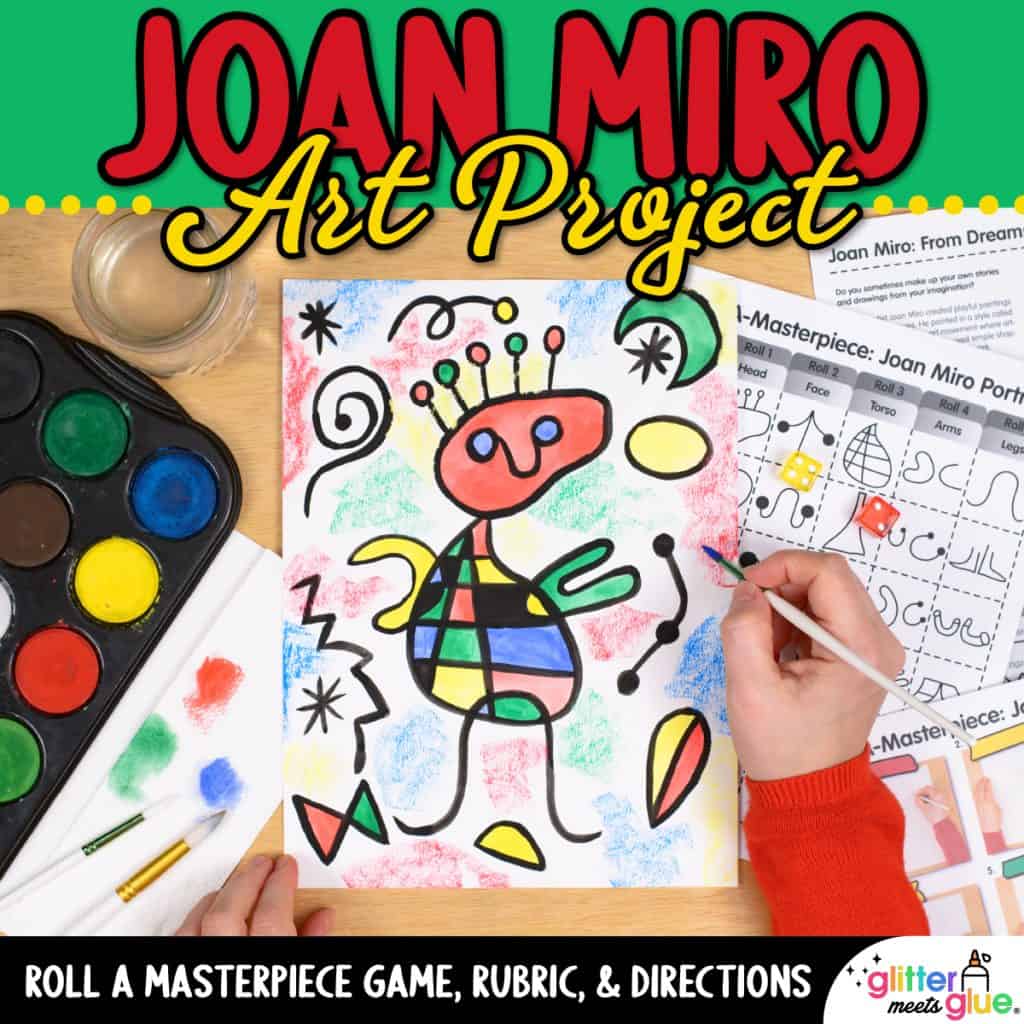 17 Engaging Hispanic Heritage Month Art Projects for K-8