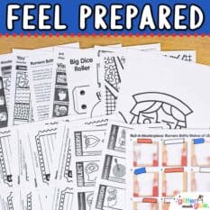 Statue of Liberty Art Game – Romero Britto Pop Art Project
