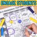Paul Klee Portrait Art Game – Oil Pastel Art Project & Sub Lesson