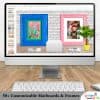 Virtual Art Gallery Templates – Editable Google Slides Template