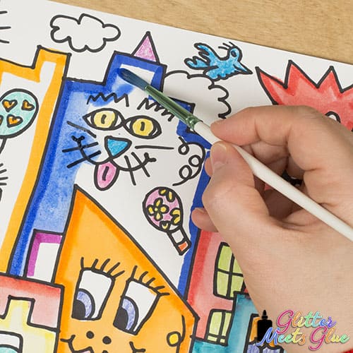 21 Distance Learning Art Projects & Resources – Remote Learning