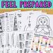Russian Nesting Dolls Game – Elementary Folk Art Project & Lesson