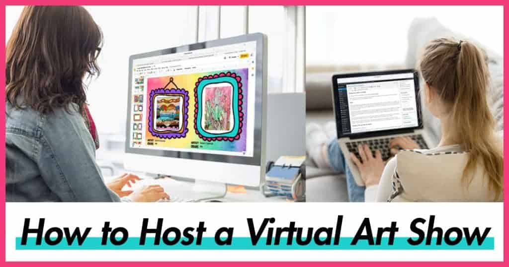 Art Education Archives – Glitter Meets Glue