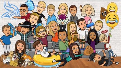 15 Awesome Virtual Bitmoji Classroom Ideas For Teachers & Kids