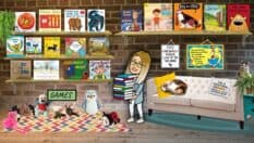 15 Awesome Virtual Bitmoji Classroom Ideas For Teachers & Kids