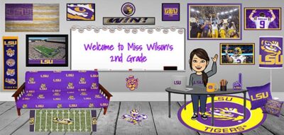 15 Awesome Virtual Bitmoji Classroom Ideas For Teachers & Kids