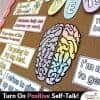 The Power of Yet Bulletin Board – Growth Mindset Posters