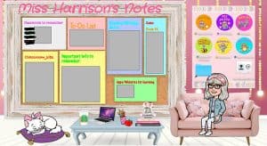 15 Awesome Virtual Bitmoji Classroom Ideas For Teachers & Kids