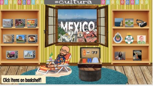 15 Bitmoji Virtual Classroom Ideas for Specials Teachers