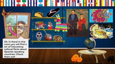 15 Bitmoji Virtual Classroom Ideas for Specials Teachers