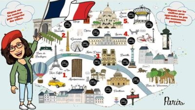 15 Awesome Virtual Bitmoji Classroom Ideas For Teachers & Kids