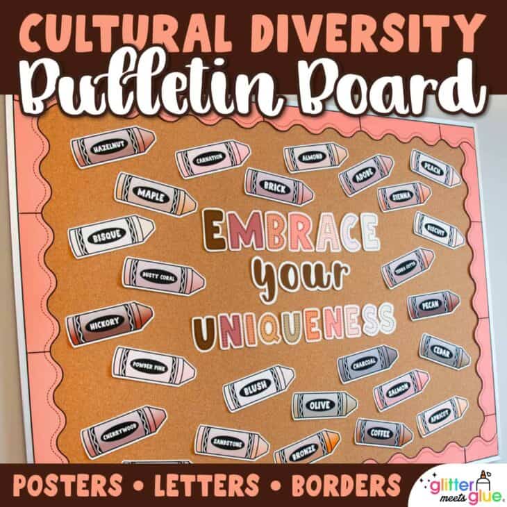 12 Engaging Art Room Bulletin Board Ideas