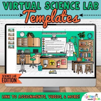 15 Awesome Virtual Bitmoji Classroom Ideas For Teachers & Kids