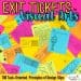 Principles of Design Exit Tickets – Art Formative Assessment