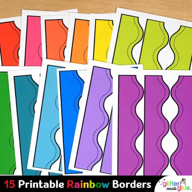 I Can Statement Template (Editable Soda Cans) for Art Lessons