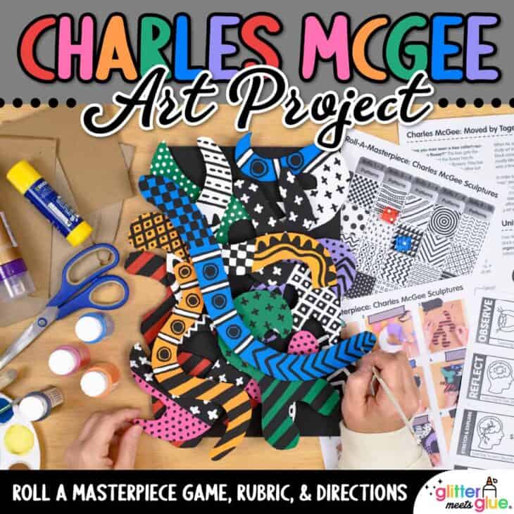 11 Engaging Black History Month Art Projects for K-8 Visual Arts