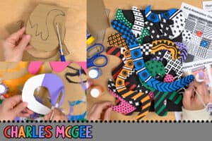 11 Engaging Black History Month Art Projects for K-8 Visual Arts