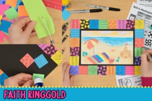 11 Engaging Black History Month Art Projects for K-8 Visual Arts