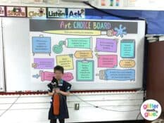 13 Art Teacher Prep Ideas for Back to School