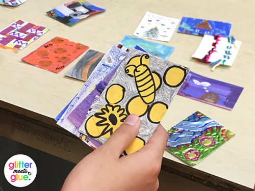 13 Art Teacher Prep Ideas for Back to School