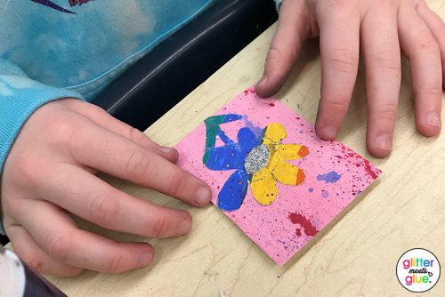 11 Easy Art Sub Plans for Elementary – No Technology Required!