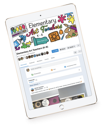 9 Ways to Use Art Exit Slips as Formative Assessments in Art