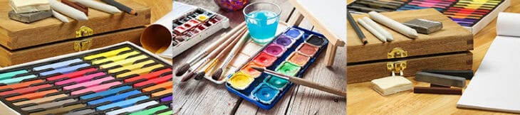 23 Best Art Room Hacks for Elementary & Middle School