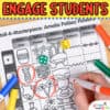 Modern Hispanic Artists Art Projects Bundle – 4 Art History Projects