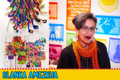 17 Engaging Hispanic Heritage Month Art Projects for K-8